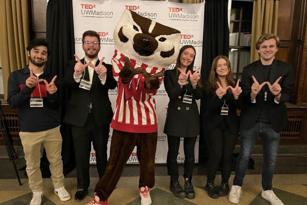 Graduates – Commencement – UW–Madison