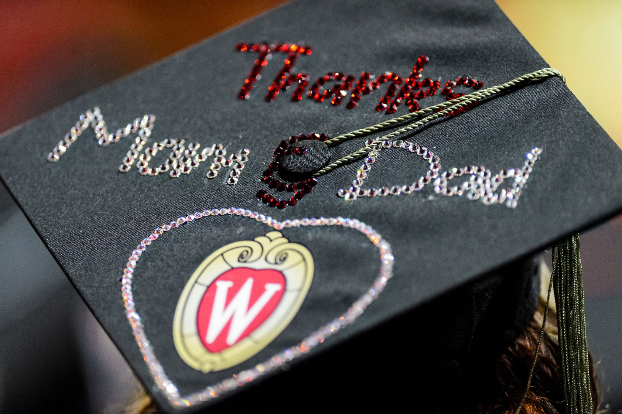 Commencement – UW–Madison