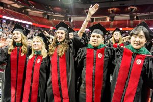Apply to Graduate – Commencement – UW–Madison