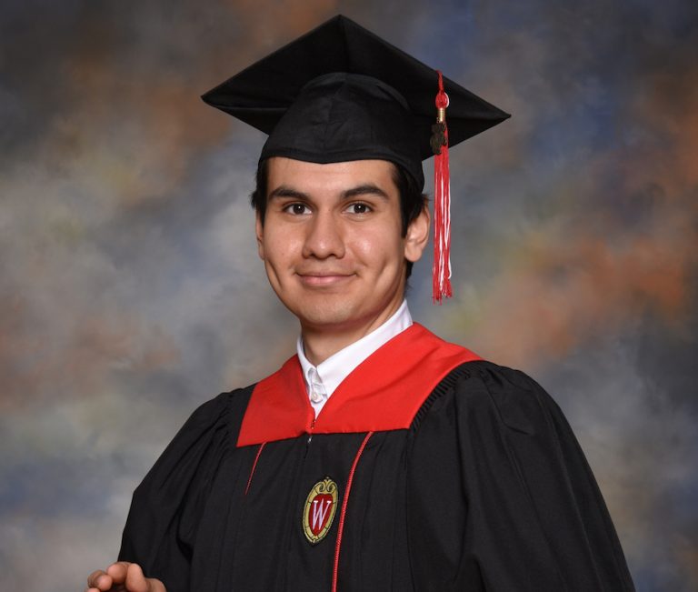 Photography – Commencement – UW–Madison