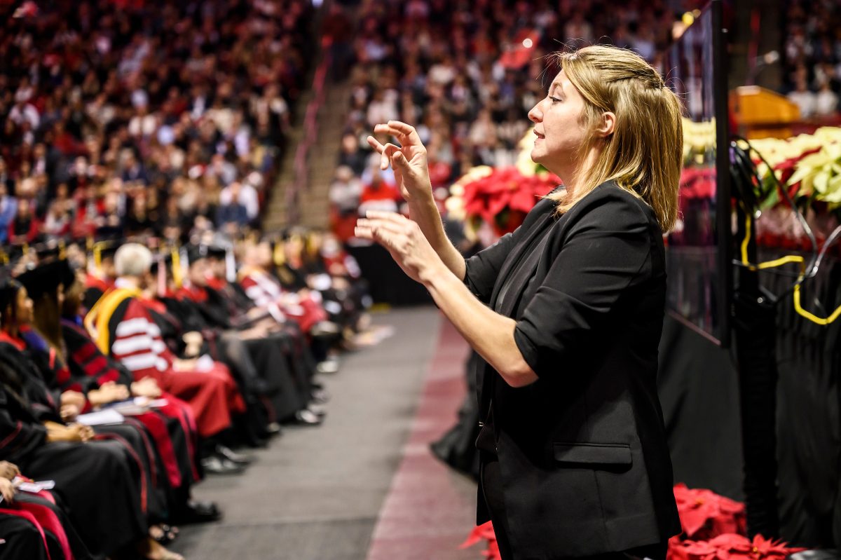 Commencement Day – Commencement – UW–Madison
