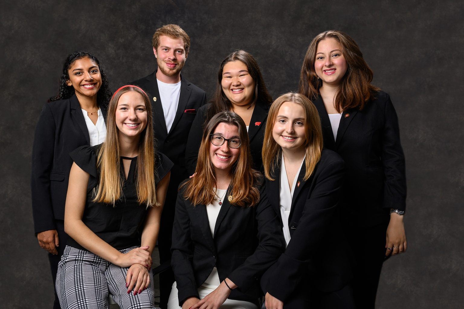 Graduates – Commencement – UW–Madison