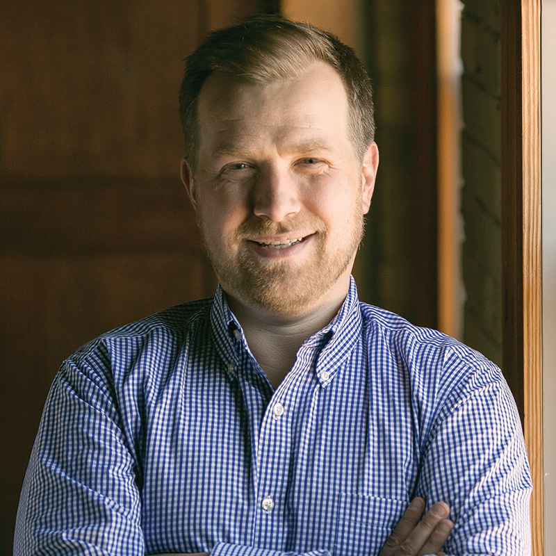 Weatherly, Kyle M. – Commencement – UW–Madison